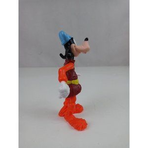 Disney | Toys | 993 Mcdonalds Happy Meal Toy Norway Viking Goofy Figure ...